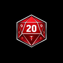Dice Protocol - AI-Powered Tabletop RPG
