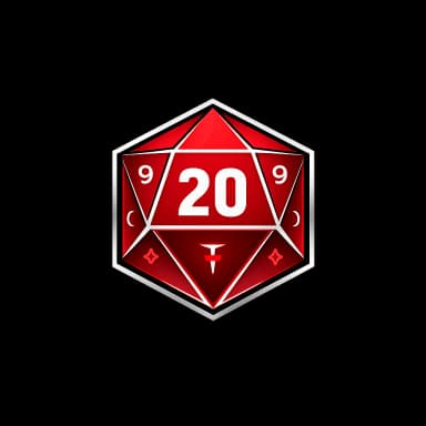 Dice Protocol - AI-Powered Tabletop RPG
